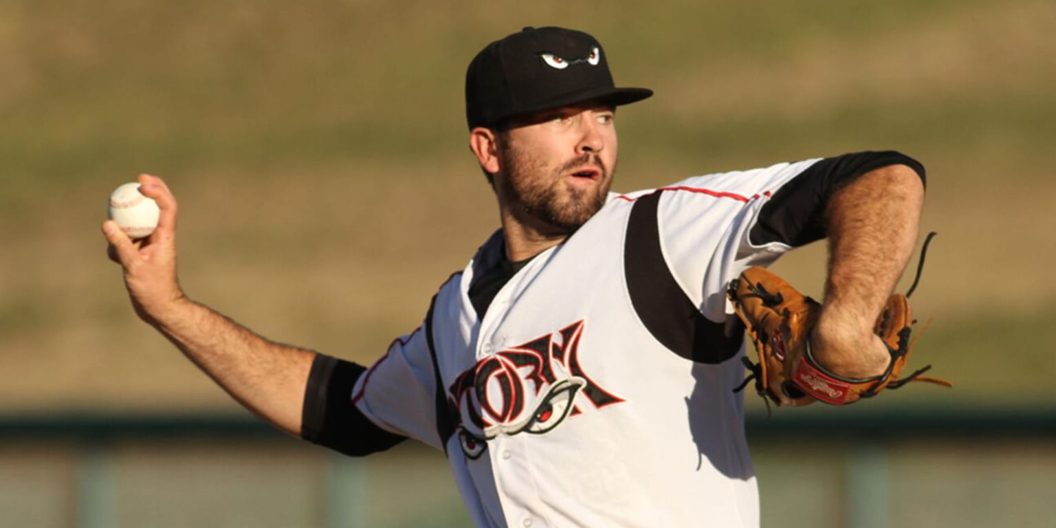 Storm Close Out First Half at The Diamond | MiLB.com