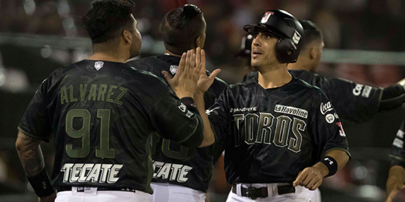 Luce Rodríguez en triunfo astado | MiLB.com