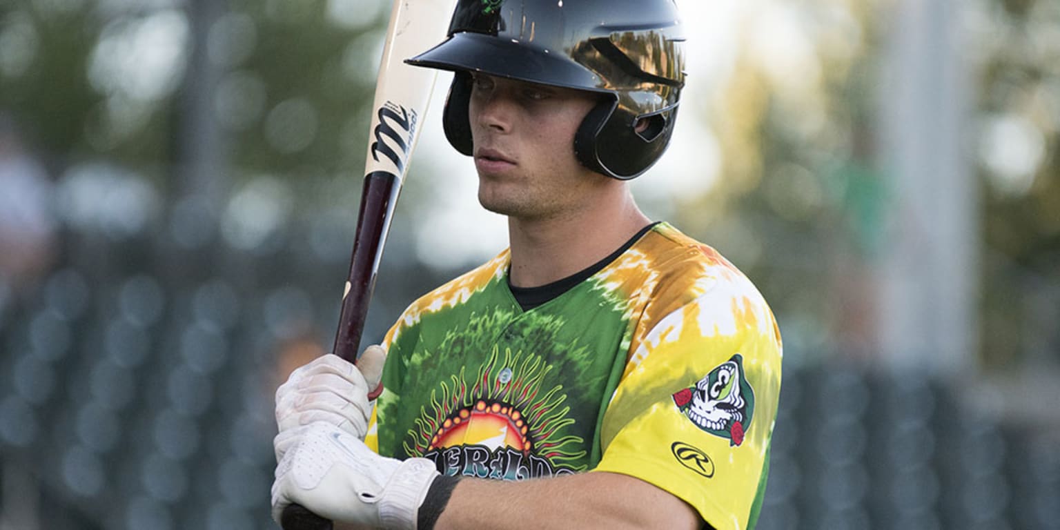Minor League Baseball Prospect Roundup: Games of July 15 | MiLB.com