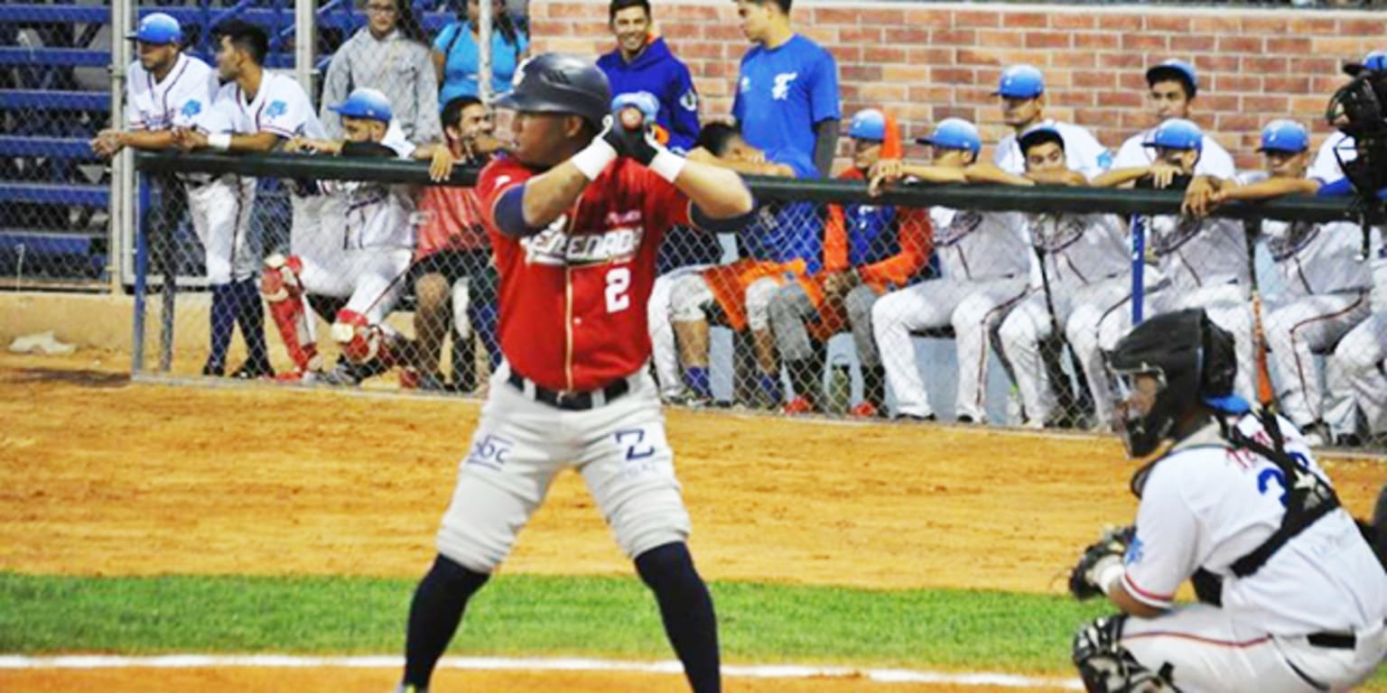 Actividad en la Liga Norte de México | MiLB.com Actividad en la Liga Norte de México | MiLB.com