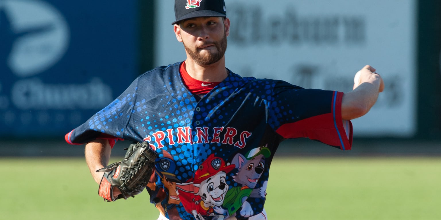 Lowell Drops Fourth Straight | MiLB.com