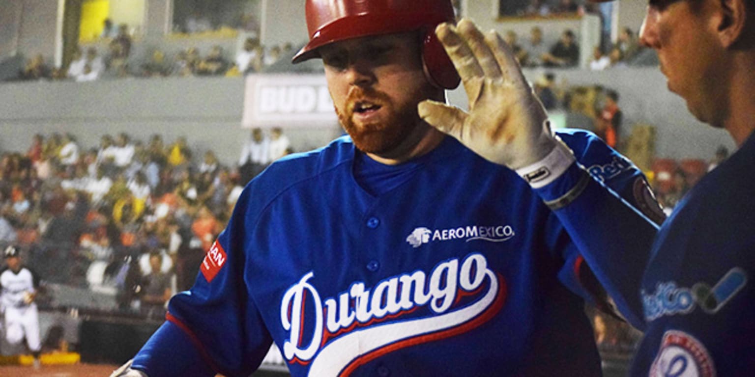 Yadir Drake y Dustin Geiger comenzaron candentes | MiLB.com