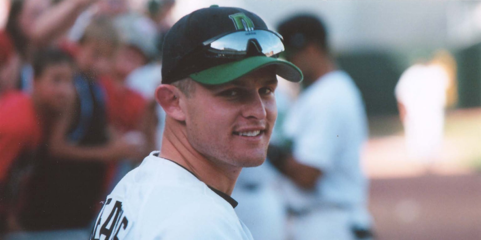 Austin Kearns expected to appear at Dragons Celebration Game | MiLB.com