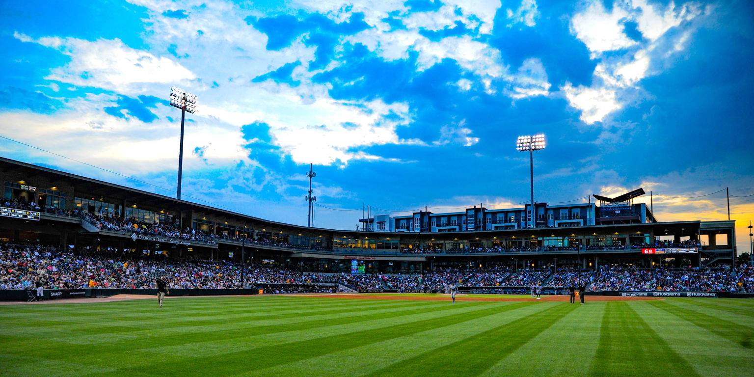 Season Positions Now Available | MiLB.com