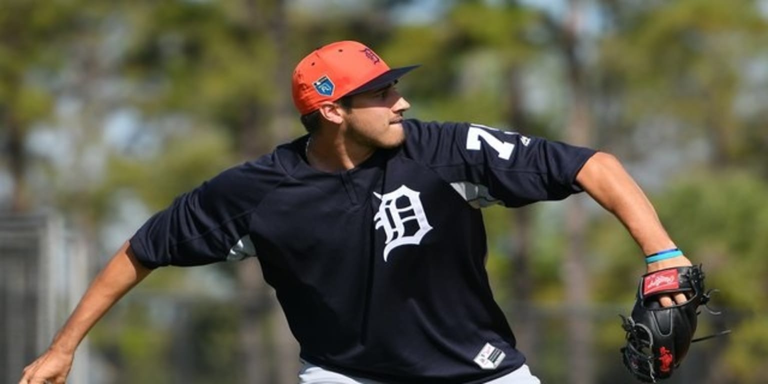 Former Gator Alex Faedo Professional Debut April 6 | MiLB.com