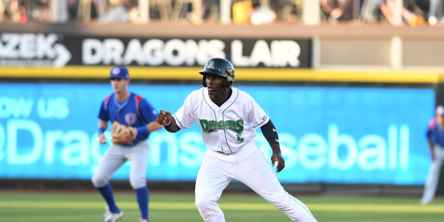 Dragons Celebration Game Signifies 20 Years of Baseball in Dayton ...