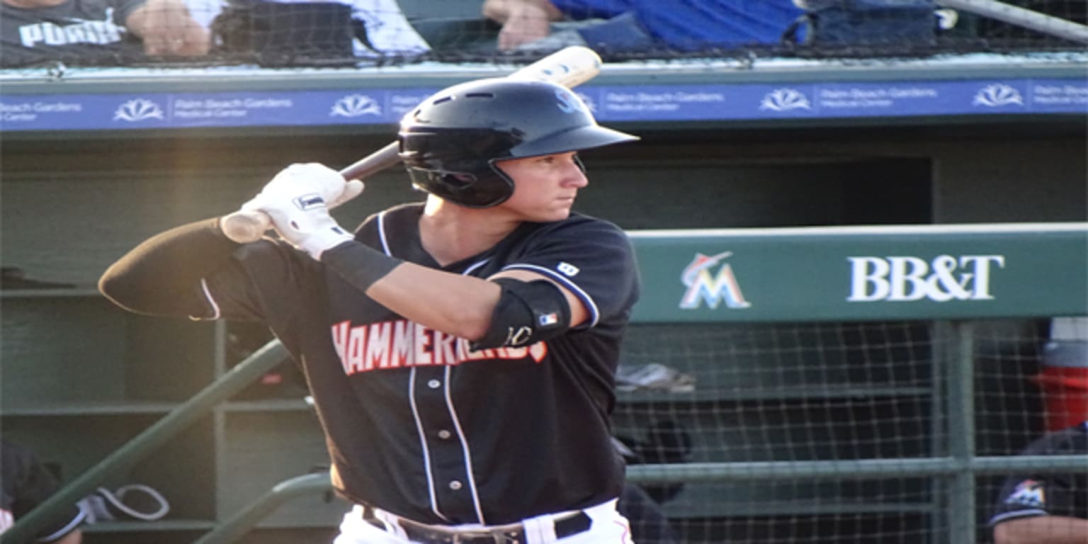 Jupiter Bats Stay Quiet in 5-1 Loss | MiLB.com
