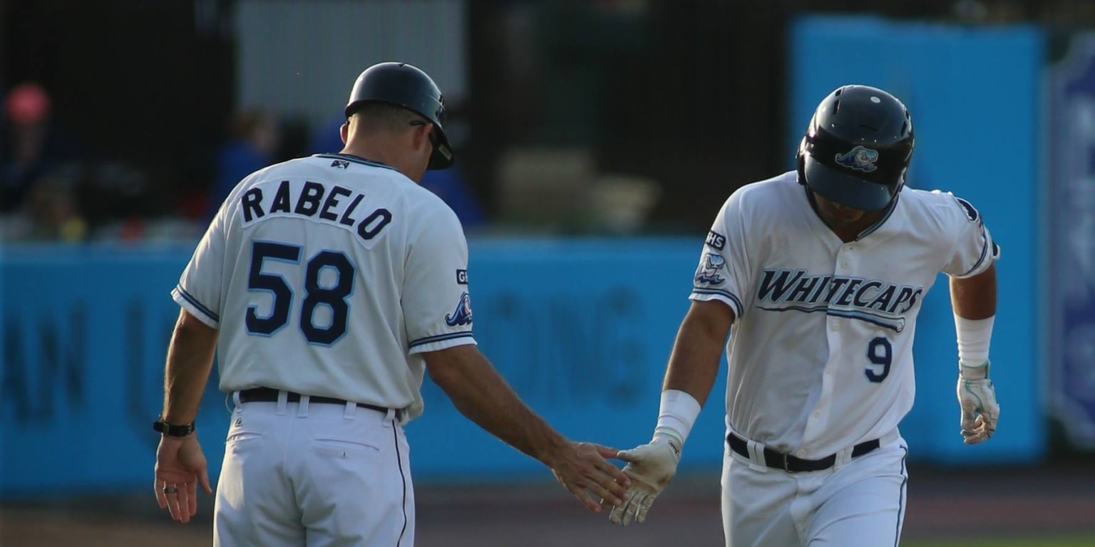 Whitecaps Go 30 Games Over .500 | MiLB.com