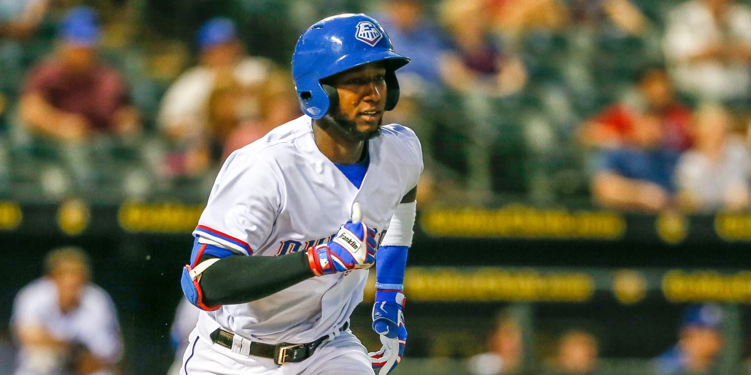 Express Rally Falls Short as Sounds Win 5-4 | MiLB.com