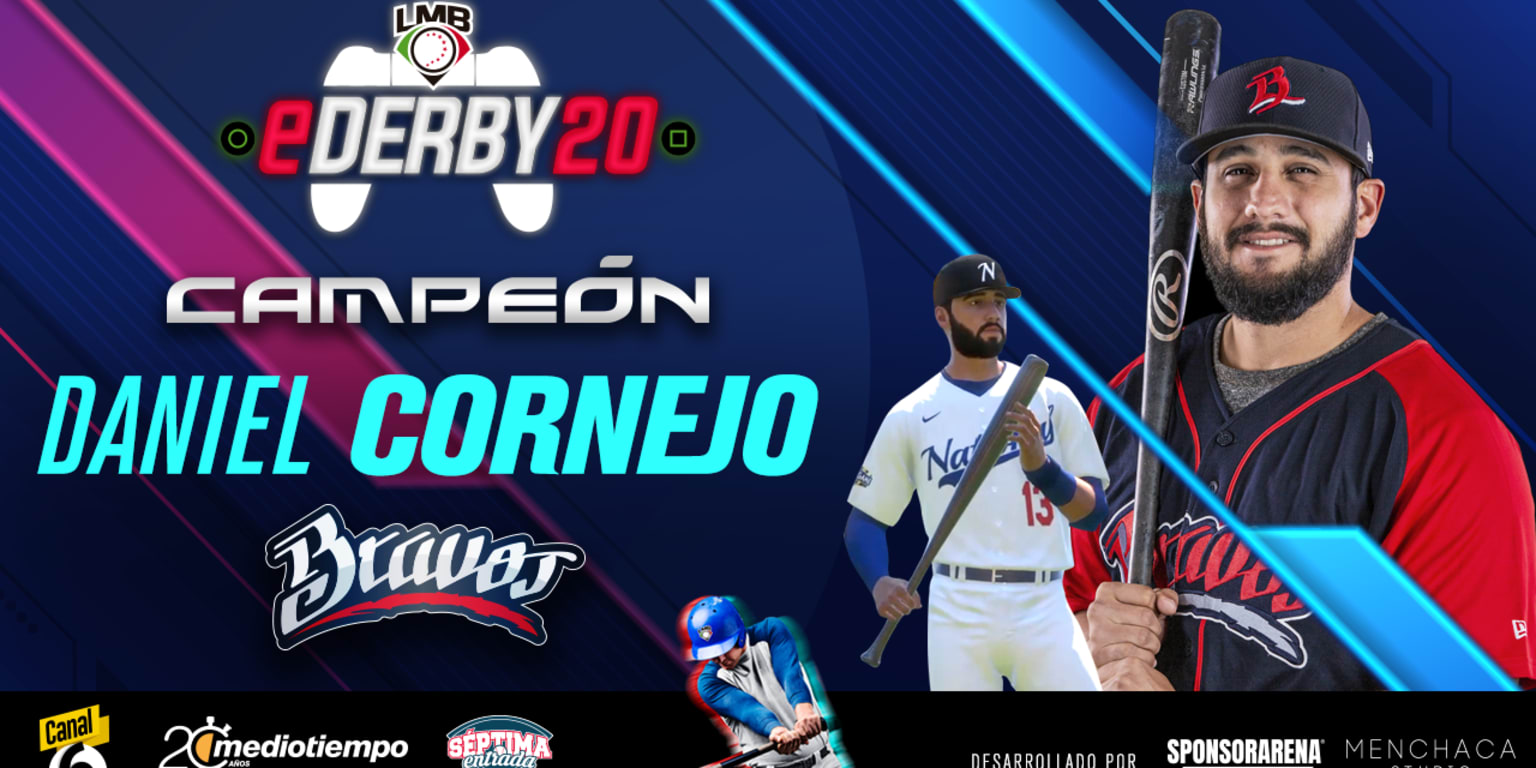 La hazaña de Dani Gamer en el eDerby resuena en León | MiLB.com