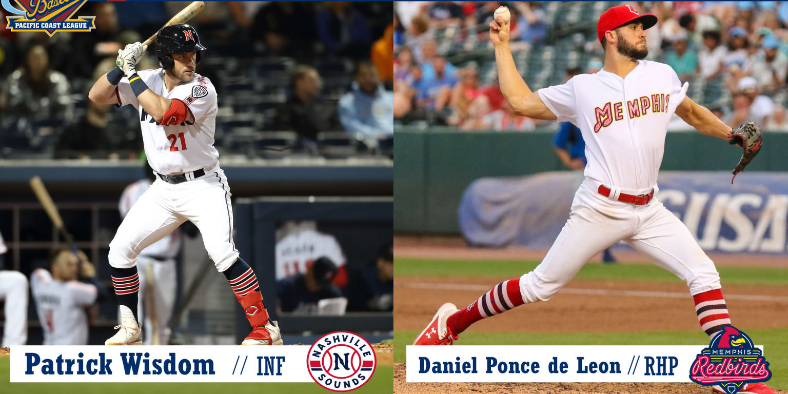 PCL Players of the Week, August 5-11 | MiLB.com