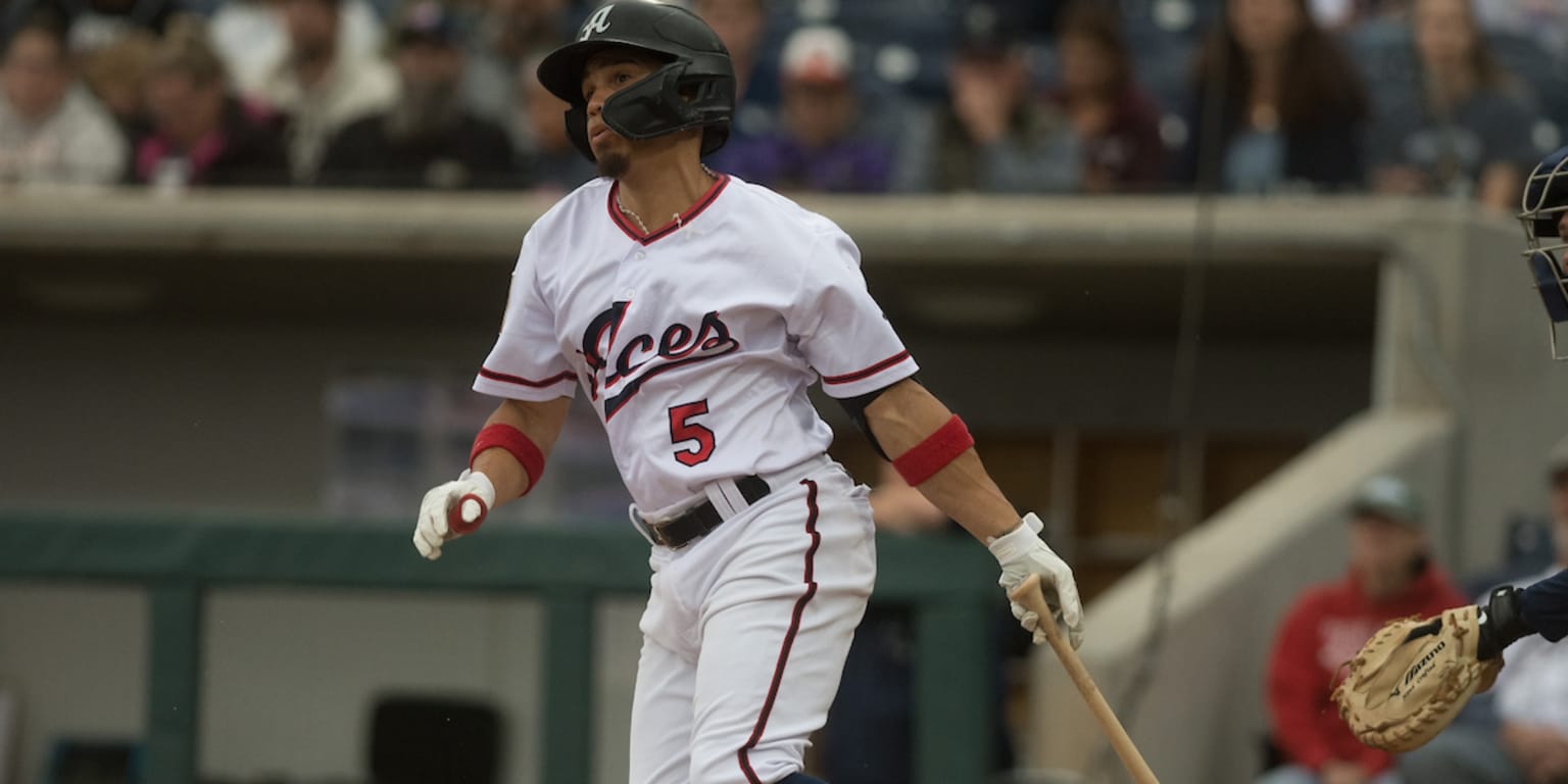 ‘I’ve Loved Every Minute of it’: Jancarlos Cintron’s Path from Puerto ...