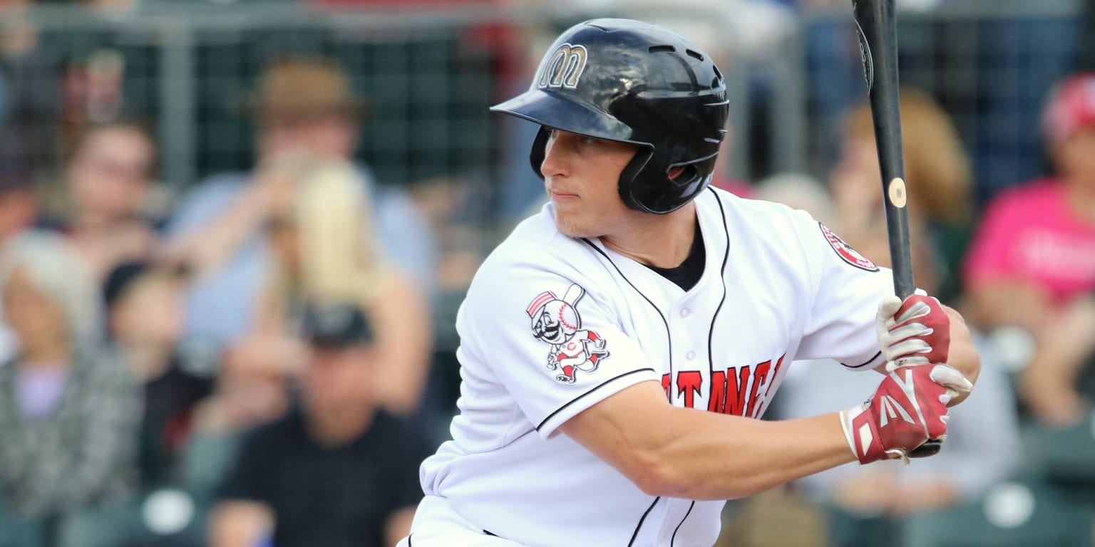 Dragons 2019 Preview, Part 6: Outfielders | MiLB.com