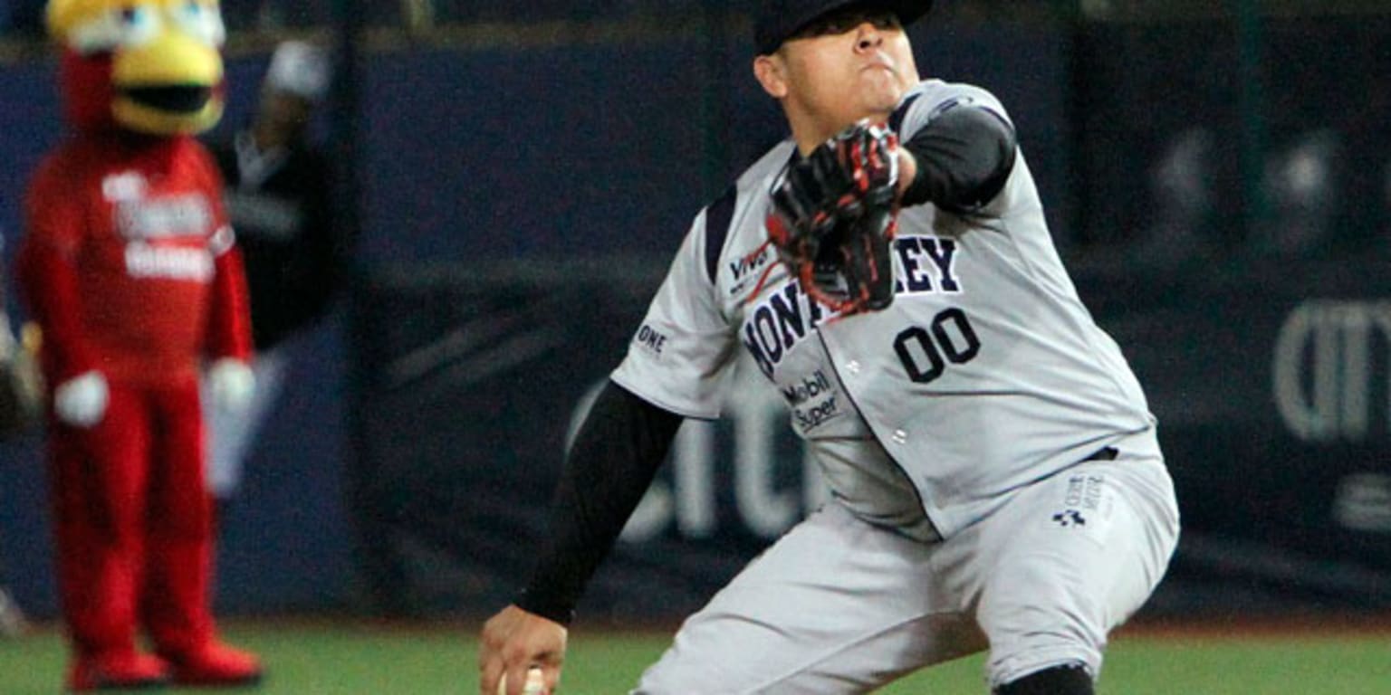 Solano cuenta con respaldo ofensivo | MiLB.com