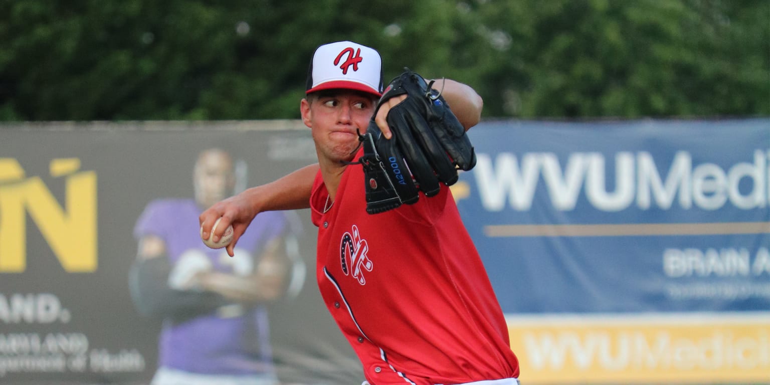Rutledge Sets Season-High in Loss | MiLB.com