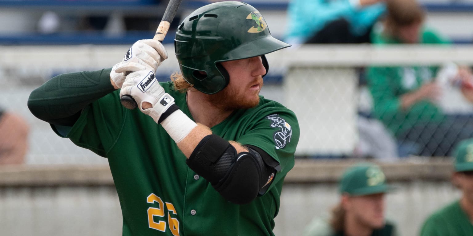 Snappers Squander Series Finale To Rattlers | MiLB.com