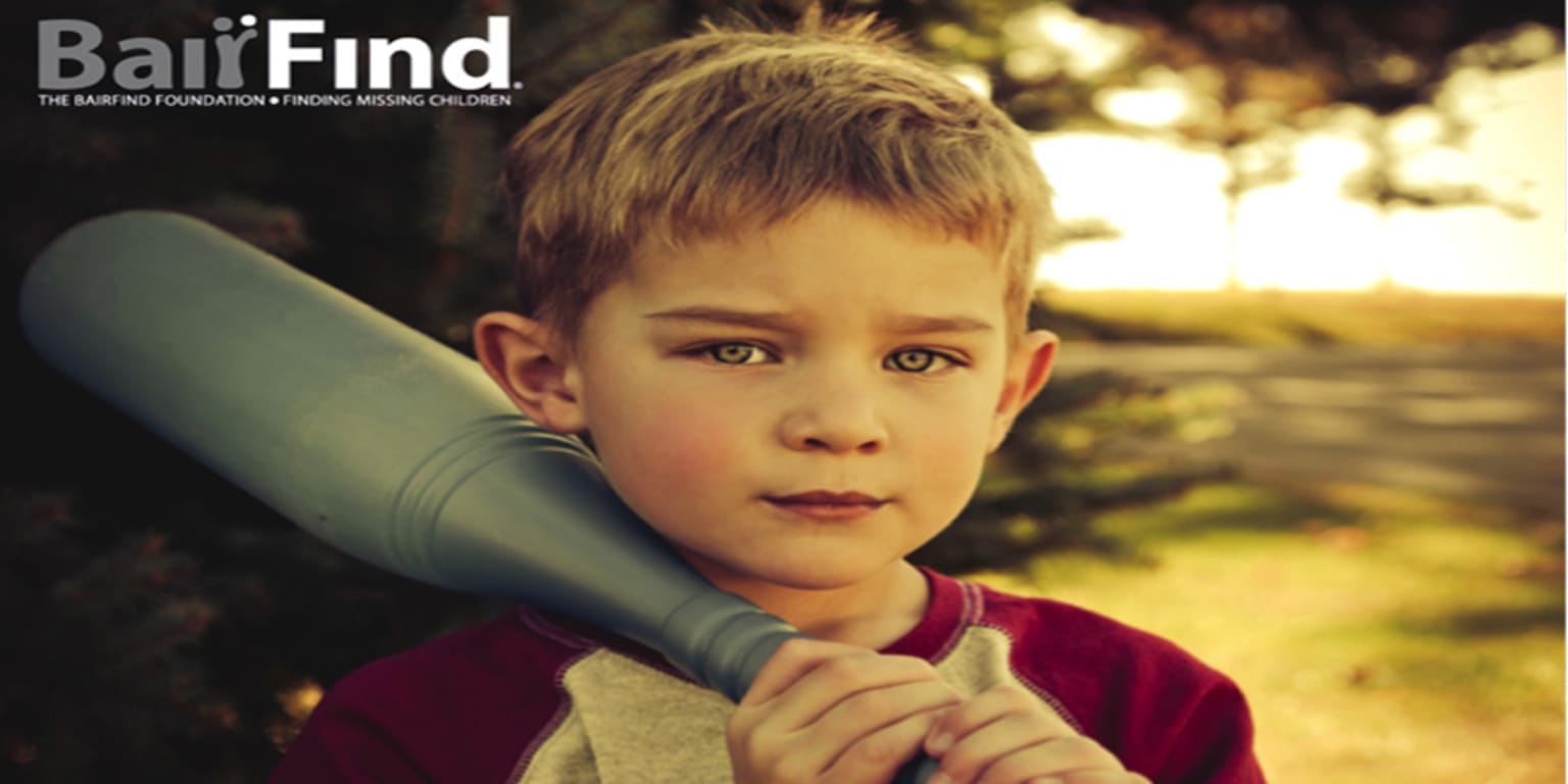 Missing Children Found After Being Featured on ONEOK Field Sign | MiLB.com