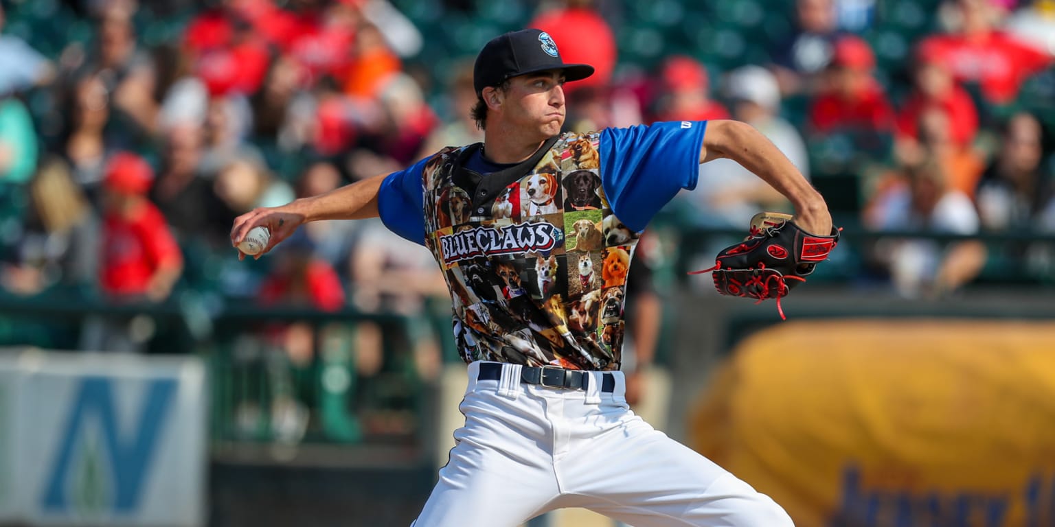 BlueClaws Fall 4-2 on Bark in the Park Day | MiLB.com