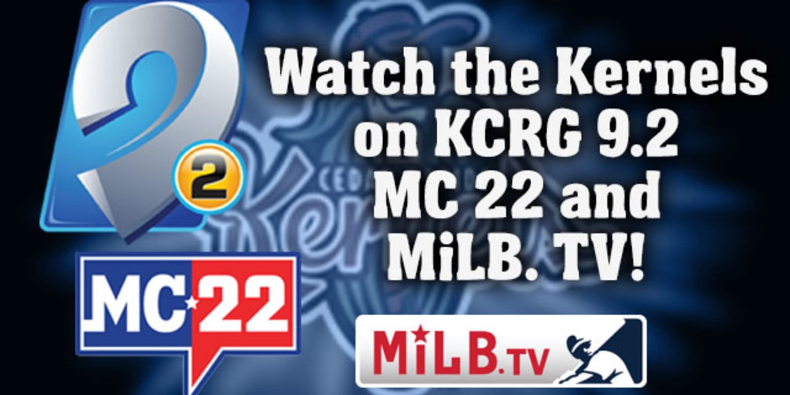 2017 Kernels TV Games | MiLB.com
