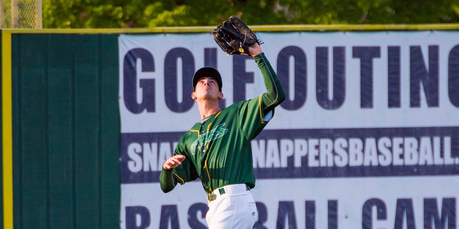Snappers pick up split with game two win | MiLB.com