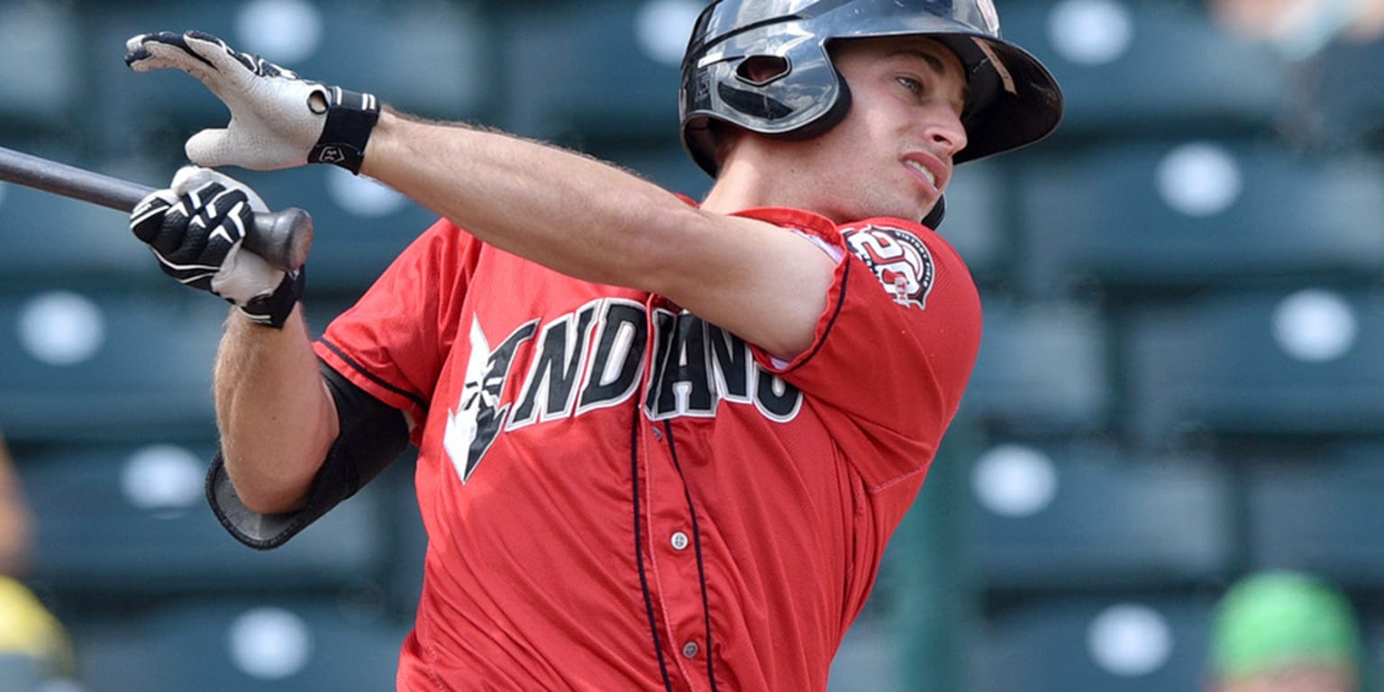 Pittsburgh Pirates prospect Max Moroff unleashing newfound power | MiLB.com