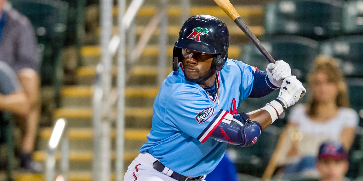 Dobnak dazzles, Miracle notch fourth straight win | MiLB.com