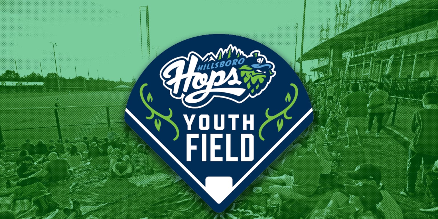 Hillsboro Hops Contribute $300,000 to Fund State-Of-The-Art Turf Field ...