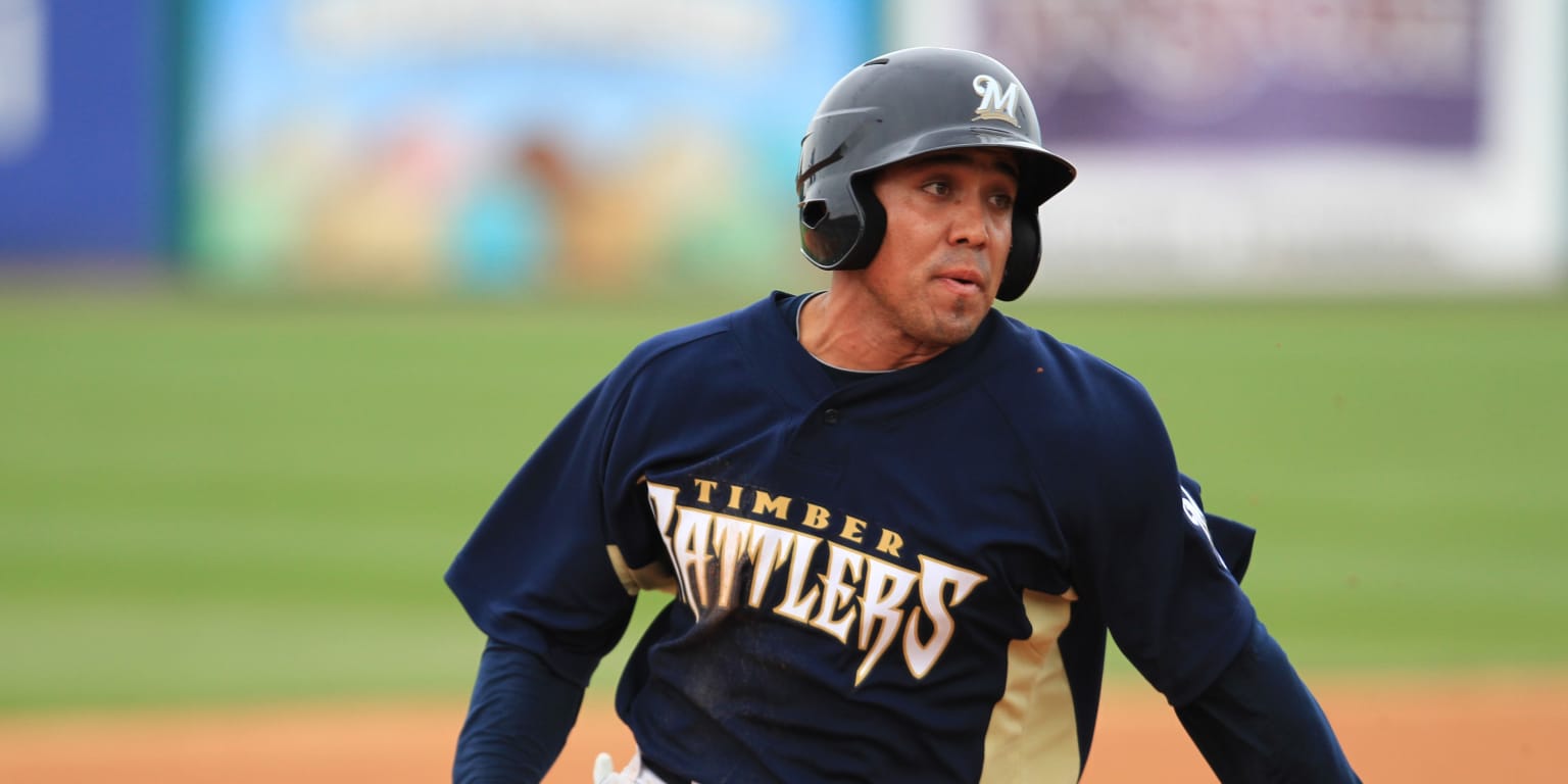 This Date in Timber Rattlers History: April 19 | MiLB.com