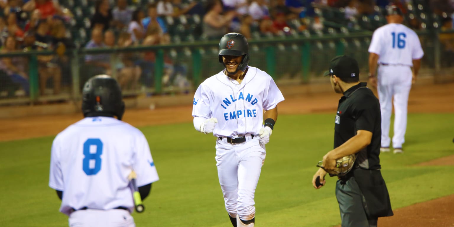 66ers 7-1-21 Recap | MiLB.com