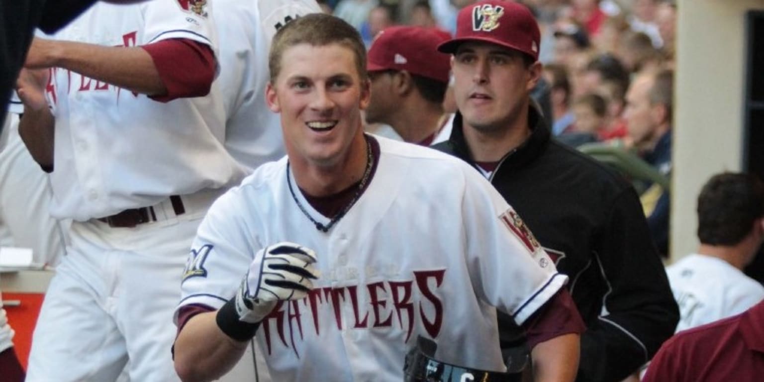 This Date in Timber Rattlers History: June 29 | MiLB.com