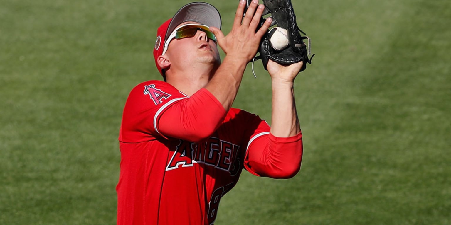 Matt Thaiss, Connor Justus turn rare triple play for Mobile BayBears ...