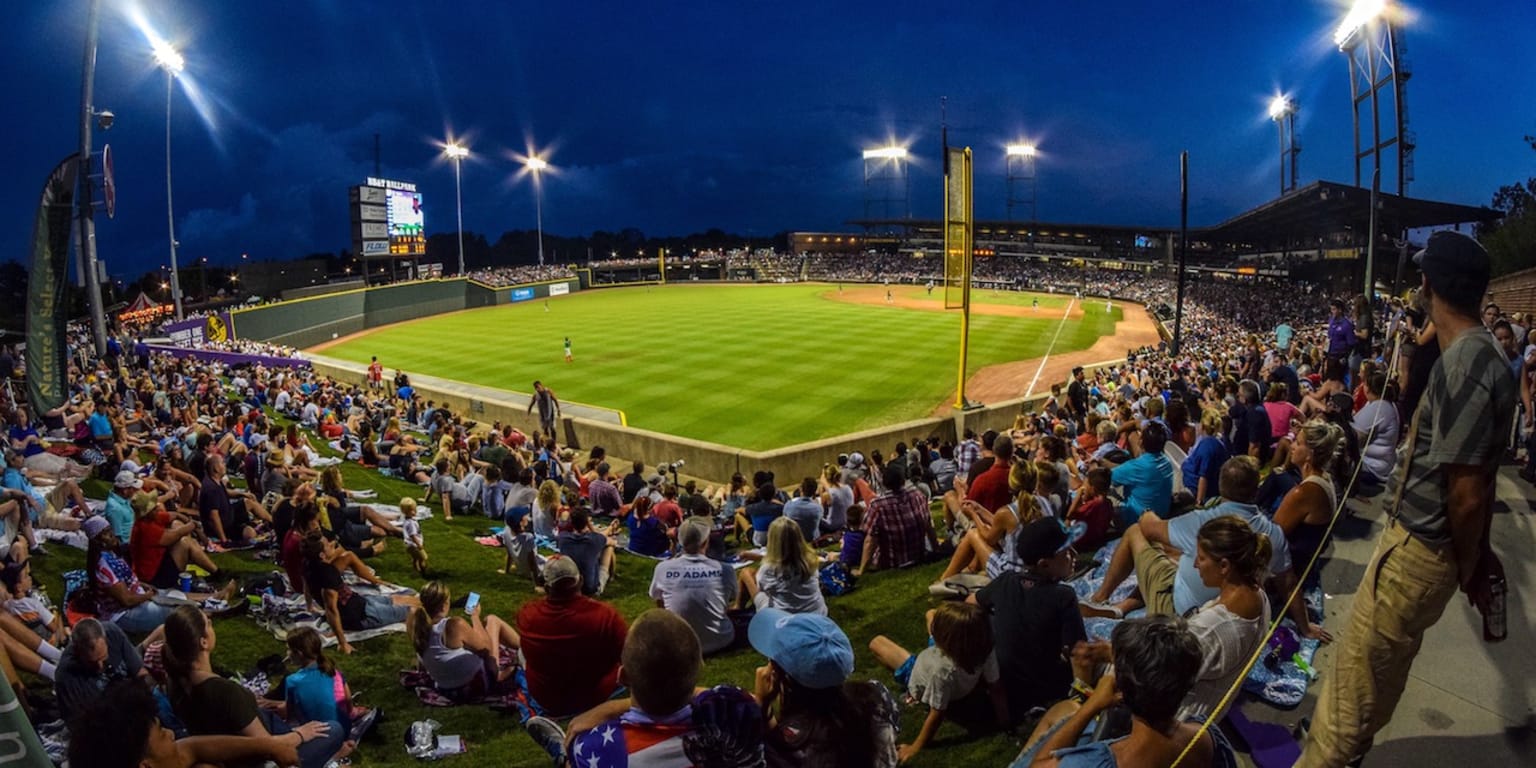 Dash add three more hires to front office | MiLB.com