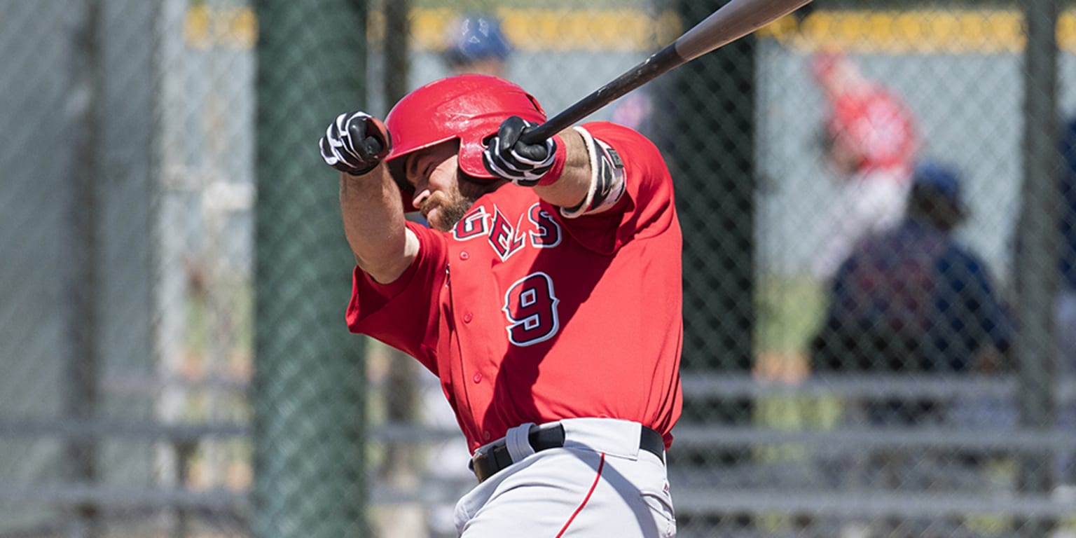 Rain washes away Wade Wass' All-Star homecoming | MiLB.com