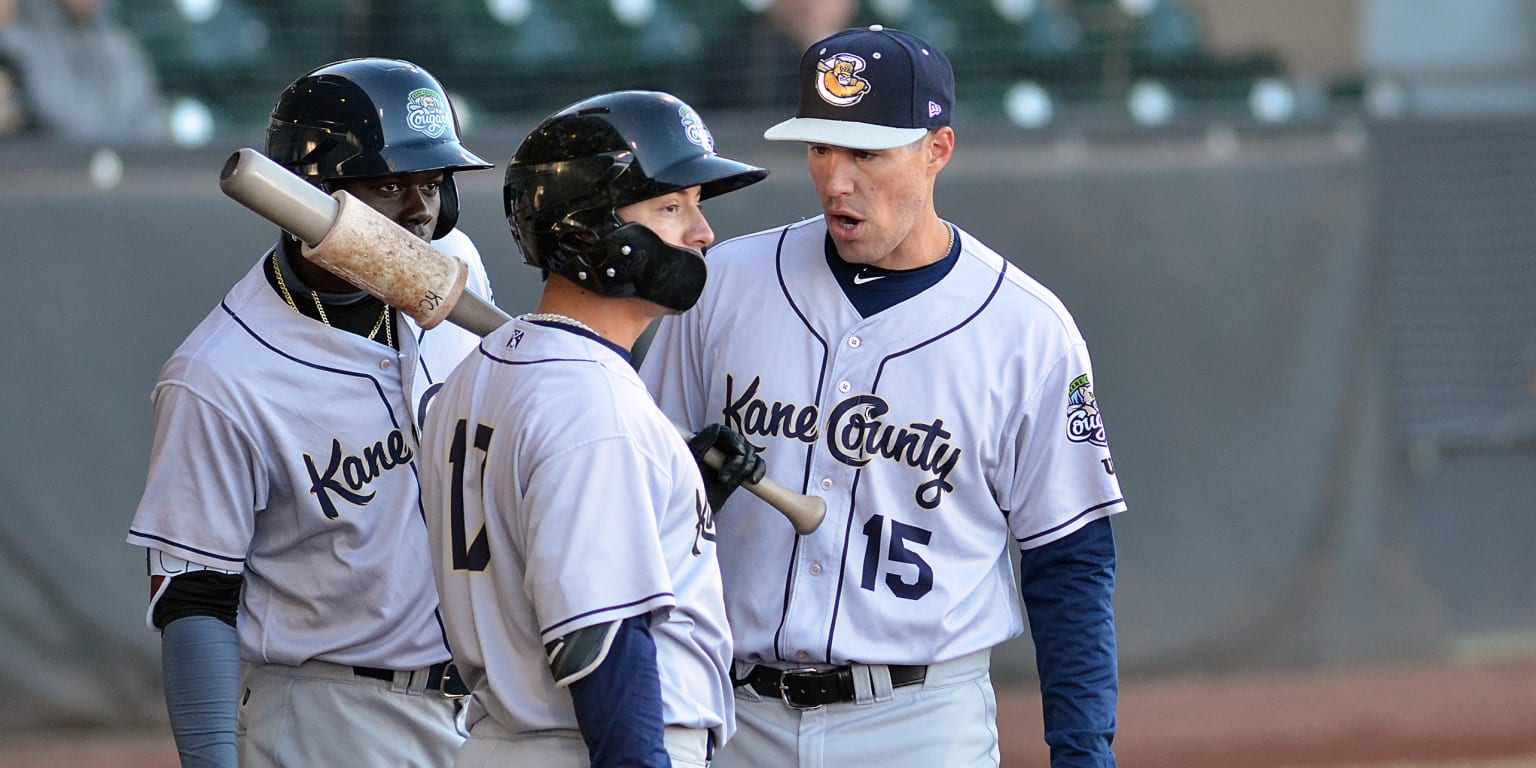 Previewing the 2019 Generals: Schedule & Staff | MiLB.com