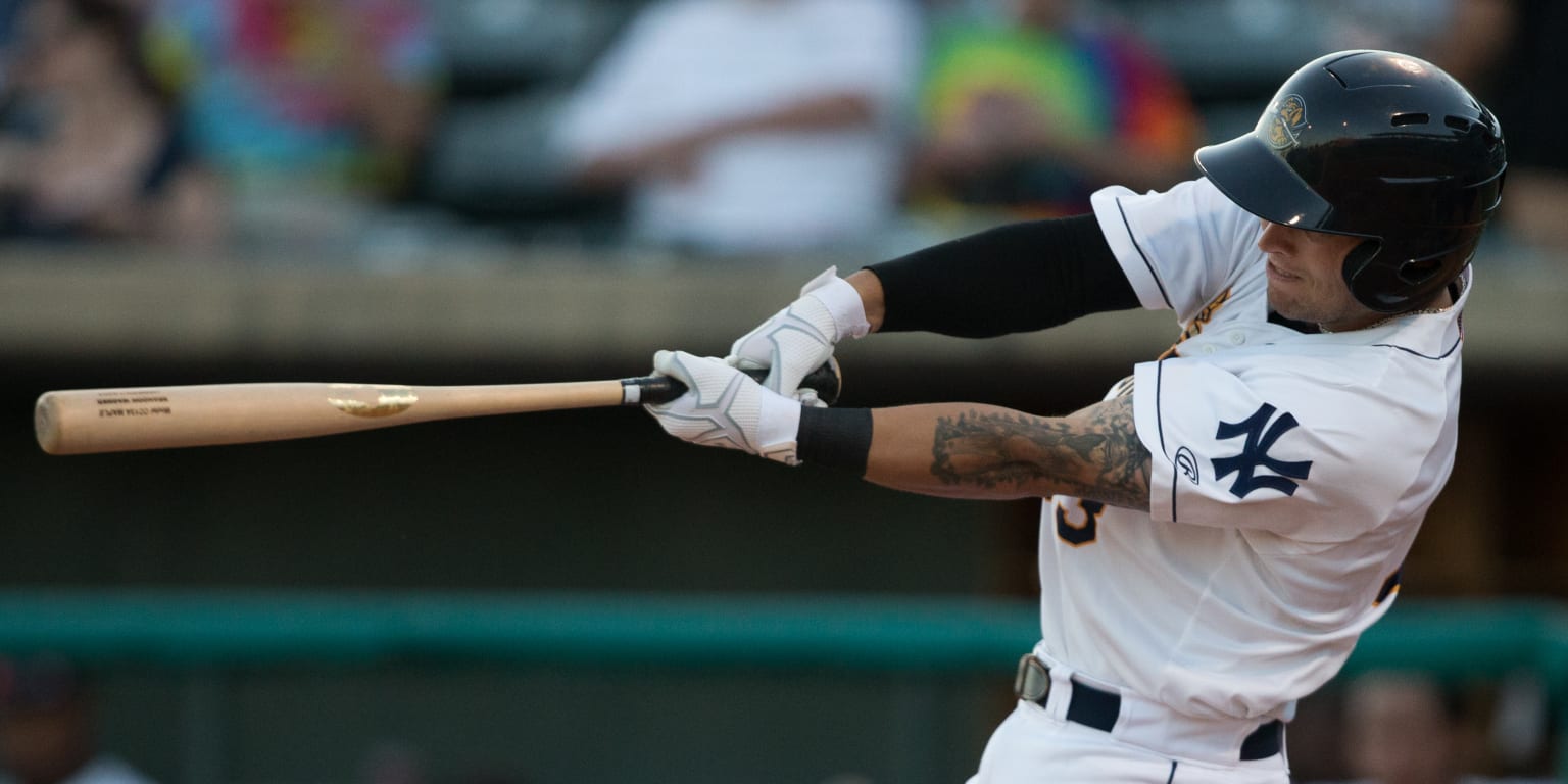 Living In Wags World | MiLB.com