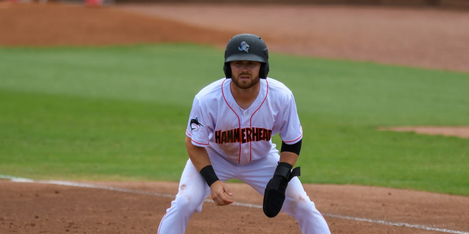 Jupiter wins the first game against Clearwater | MiLB.com