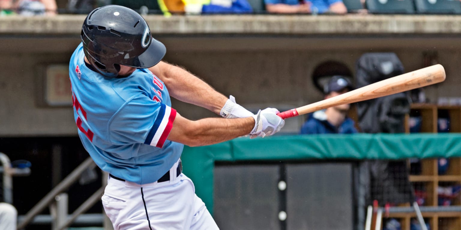 Ninth Inning Rally Gives Syracuse Win | MiLB.com