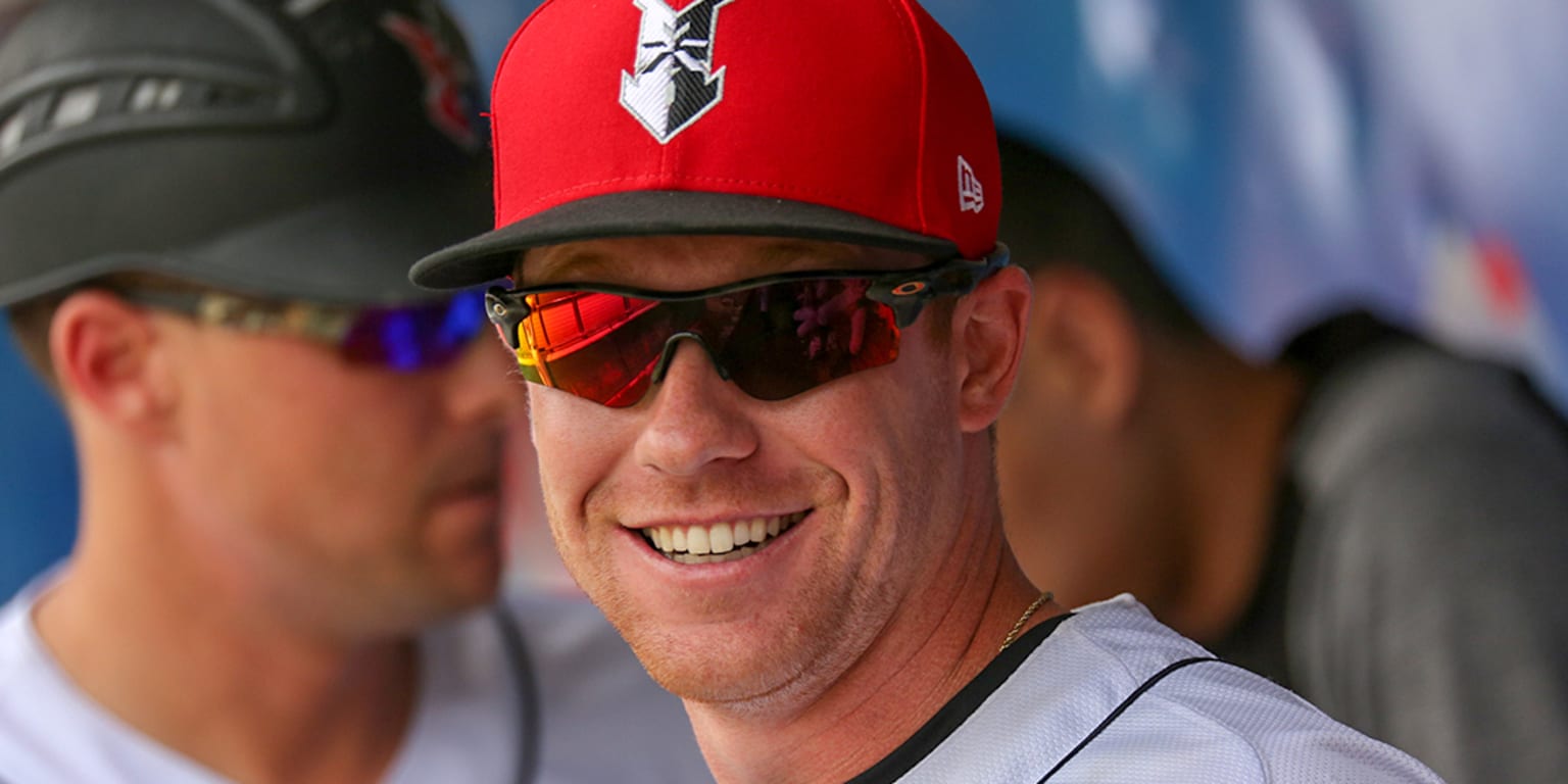 Luplow Knocks Tribe to Thrilling Win in Toledo | MiLB.com