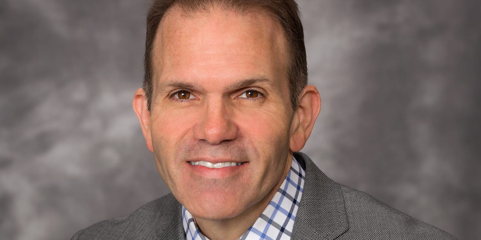 Front Office Q&A: Ports President Pat Filippone | MiLB.com