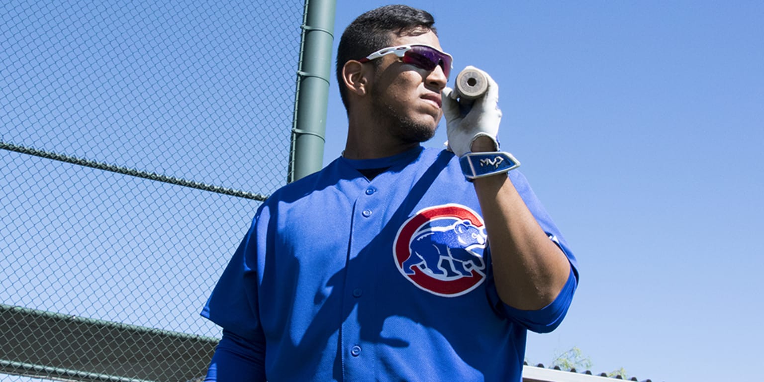 Chicago Cubs Isaac Paredes homers twice and drives in four runs | MiLB.com