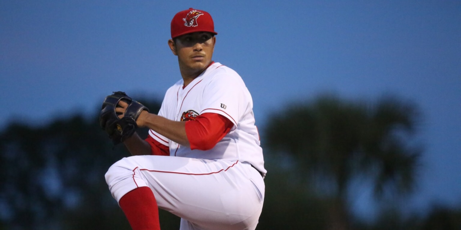 Florida Takes Pitchers' Duel in Extras Over Jupiter | MiLB.com