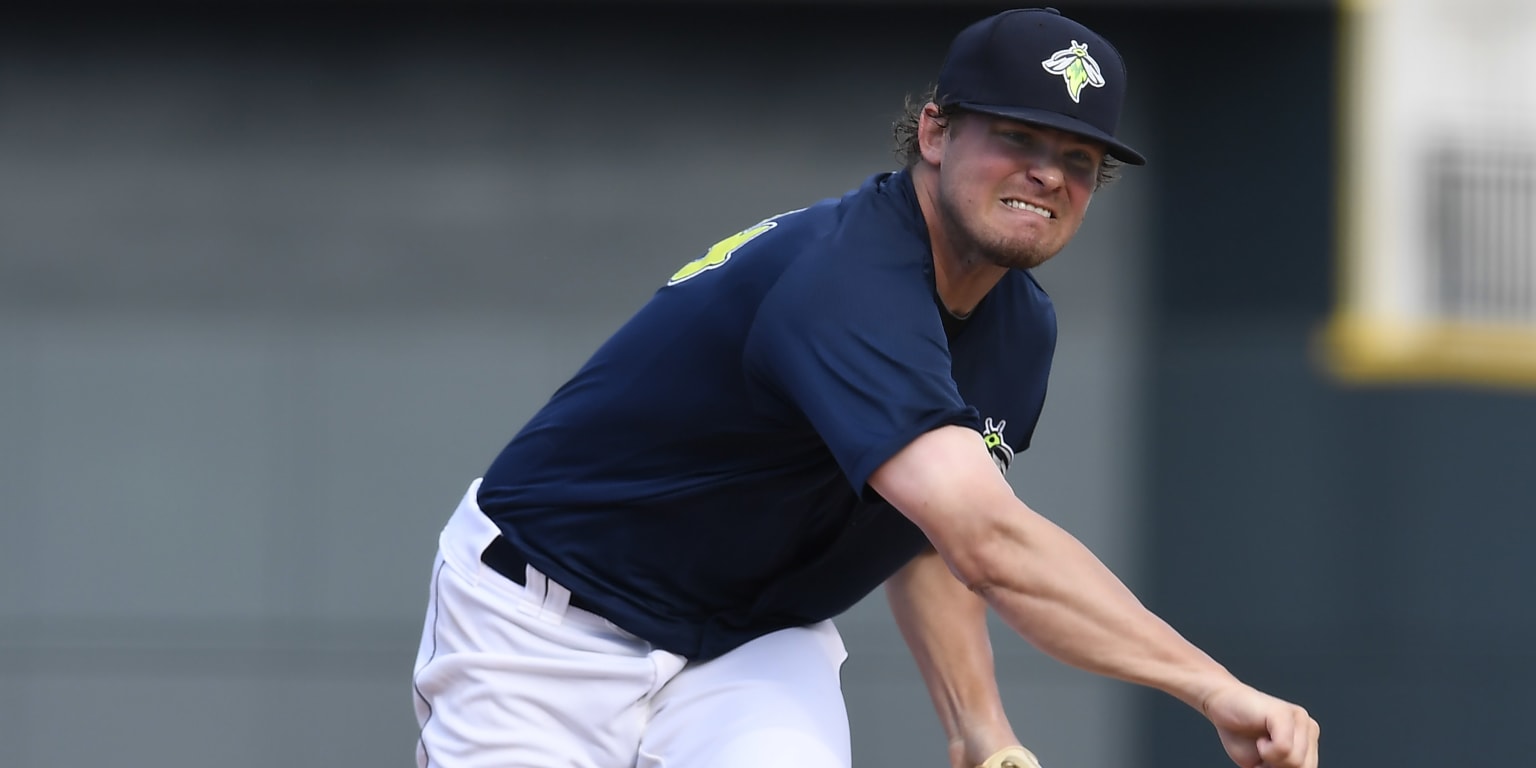 Pitching Dominates, Fireflies Edge Braves 3-2 | MiLB.com