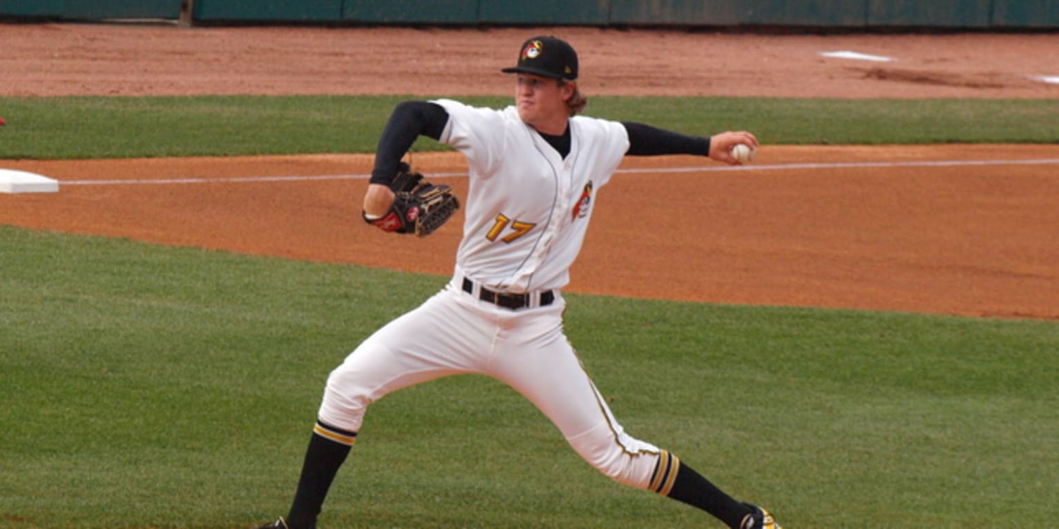 Ogle Early Offense help Power down RiverDogs | MiLB.com