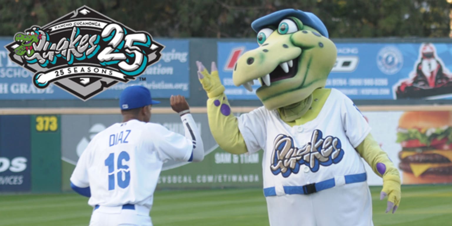 Quakes Announce 2017 Roster | MiLB.com