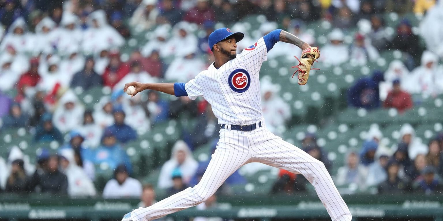 Blue Jays sign CJ Edwards | MiLB.com