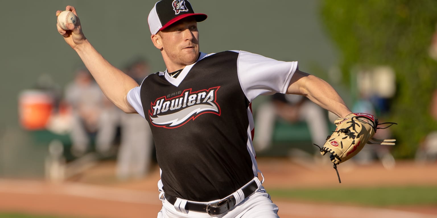 SeaWolves Take Down Curve in 11 Innings | MiLB.com