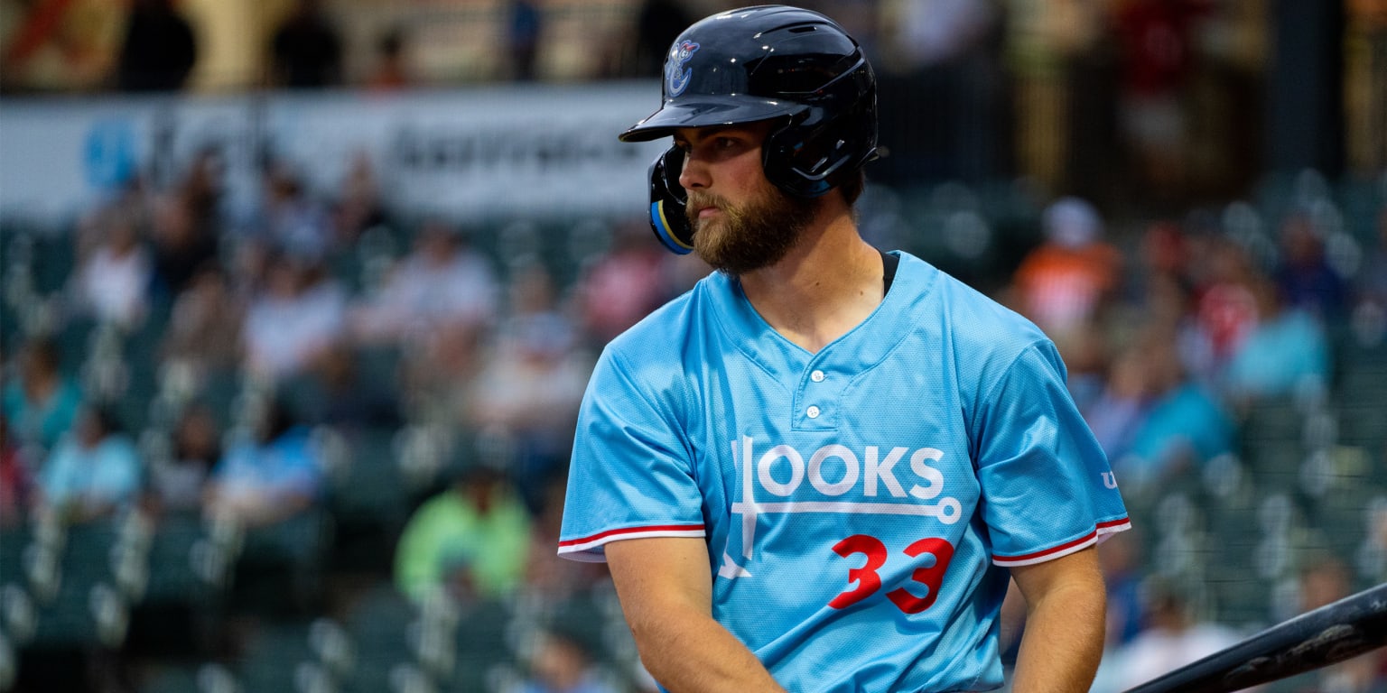 Hooks Roll in Series Opening Shutout | Hooks