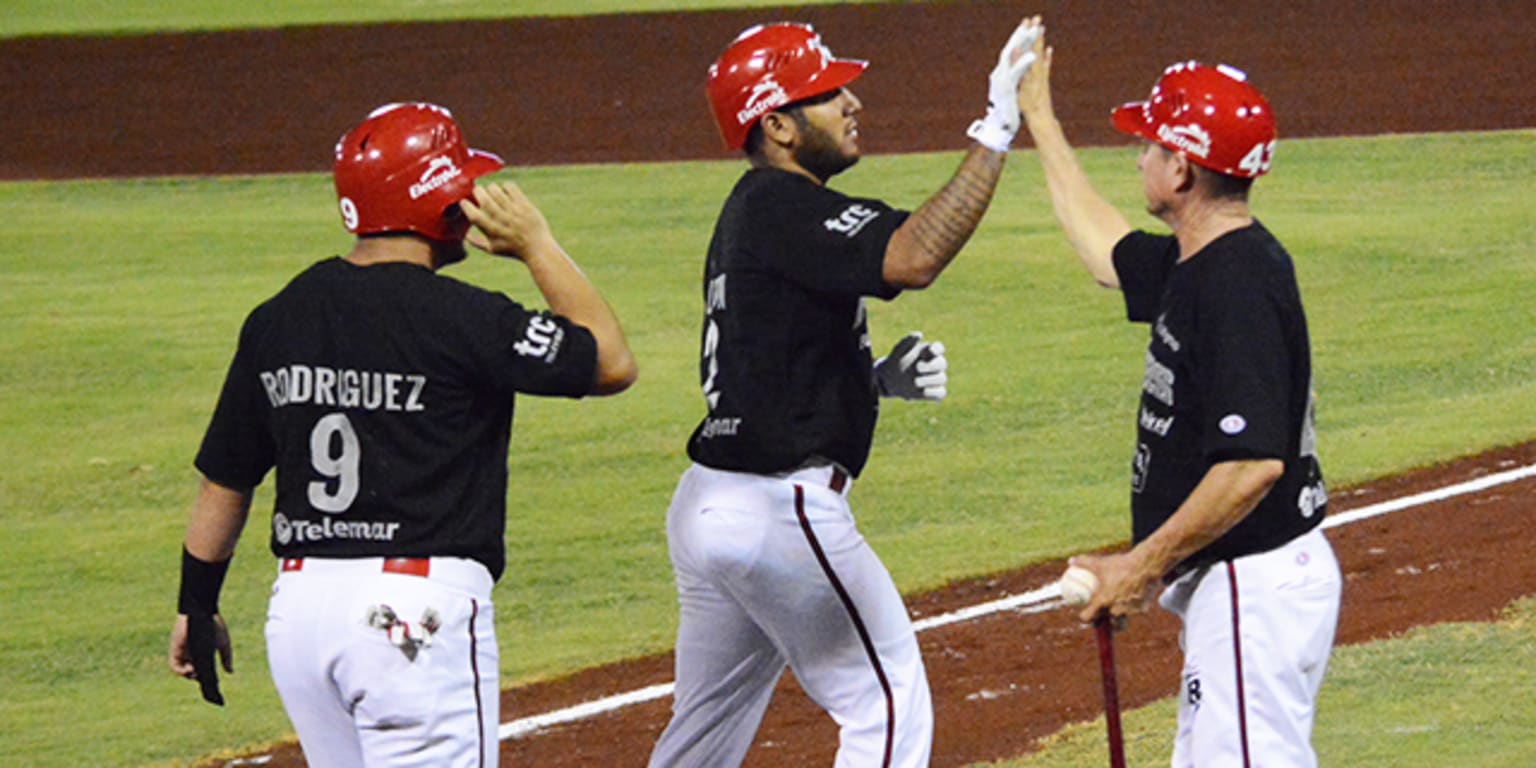 Dramático triunfo de Piratas | MiLB.com