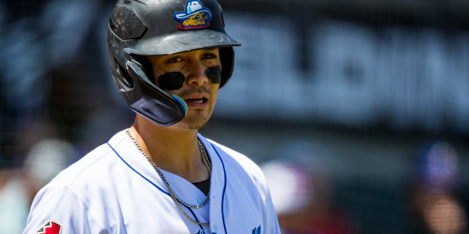 Yerzy Slams, Walston Spins Gem In Series Opening Win | MiLB.com