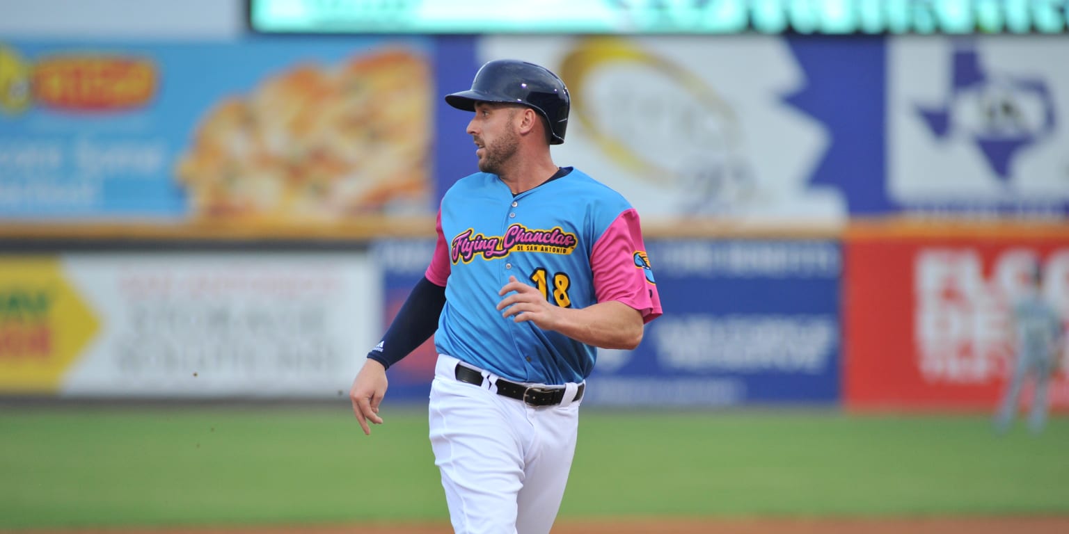 OKC Outslugs Flying Chanclas | MiLB.com